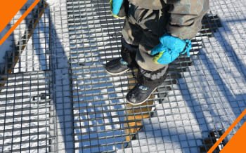 Rejillas de Acero Metálicas e Industriales | Inoxidables Victoria