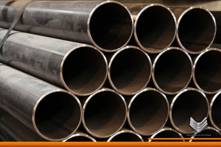 Acero al carbón: Usos y aplicaciones comunes en construcción