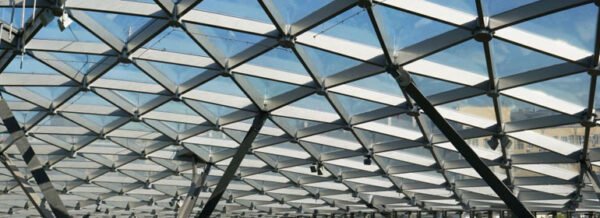 Estructuras de aluminio: ¿Cómo se Usan en construcción?