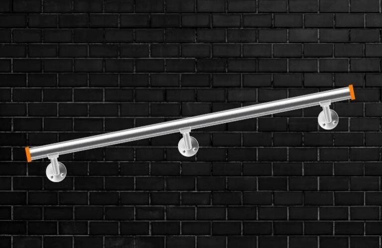 Barandas para Escaleras de Acero Inoxidable: ¡Cómo hacerlas!