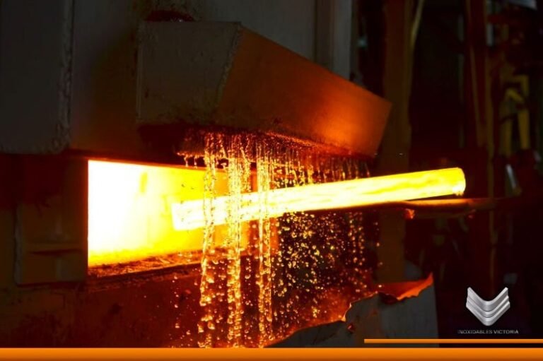 Metales Ferrosos: ¡Descubre Todas sus Características!