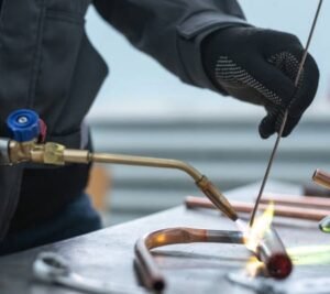 Soldadura de aluminio: 8 Técnicas para hacerlo efectivamente