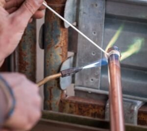 Soldadura de aluminio: 8 Técnicas para hacerlo efectivamente