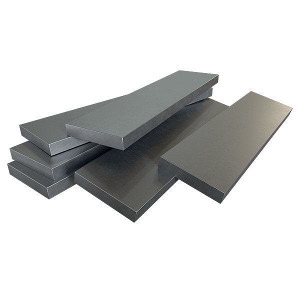 Solera de Acero Inoxidable de Alta Calidad | Inoxidables Victoria